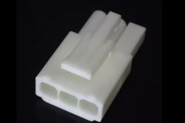 Connector JST ELP-03V